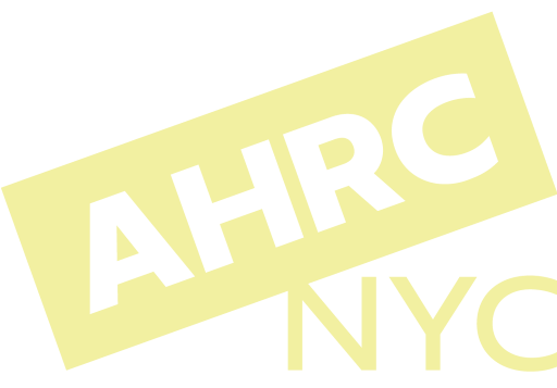 AHRC New York City | A Family Governed Organization