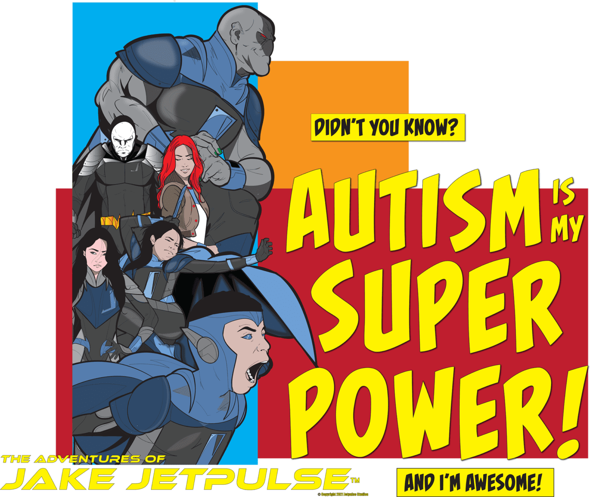 Bay Ridge’s Dynamic Duo: Father, a Comic Book Artist, and Son, Who Has ...