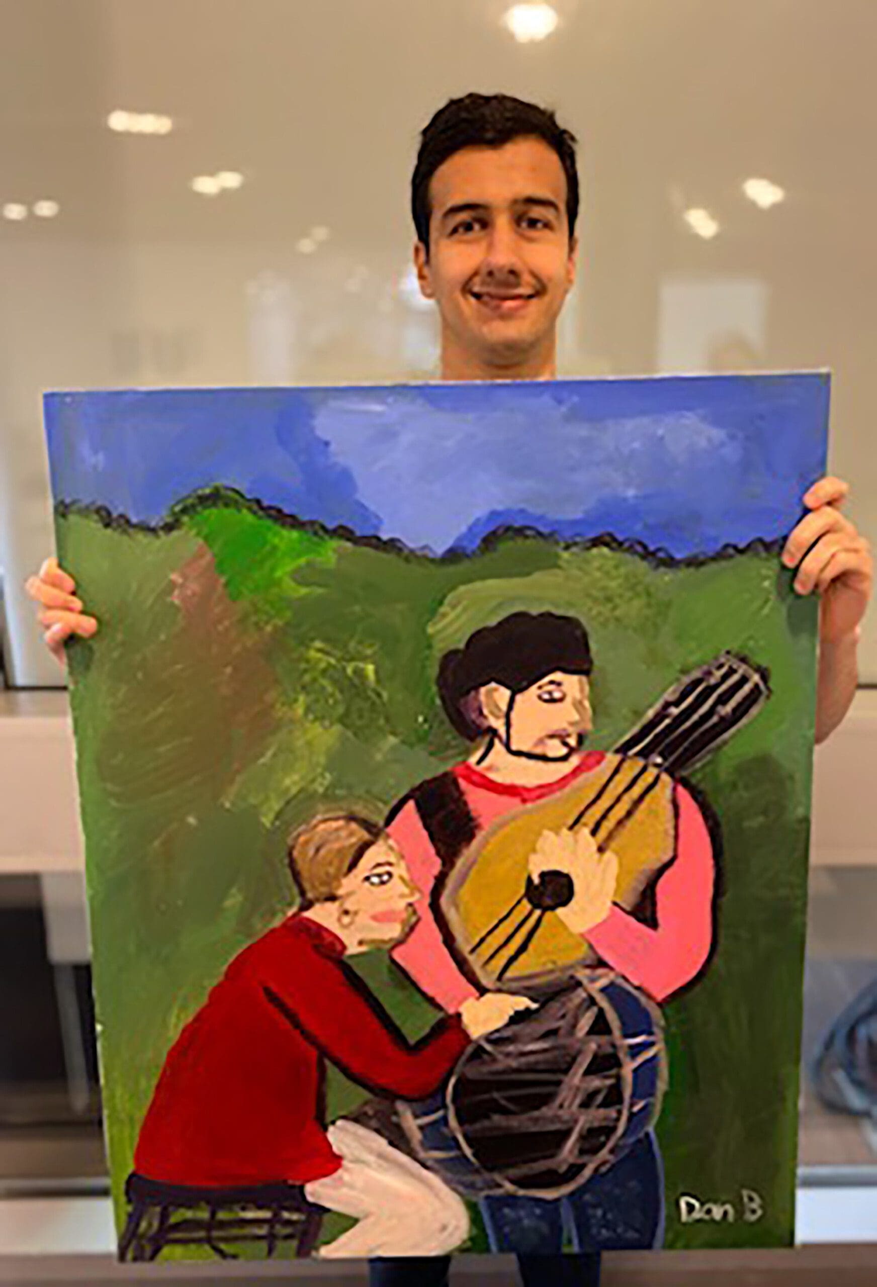 Congratulations to the Melissa Riggio Higher Education Program’s Class ...