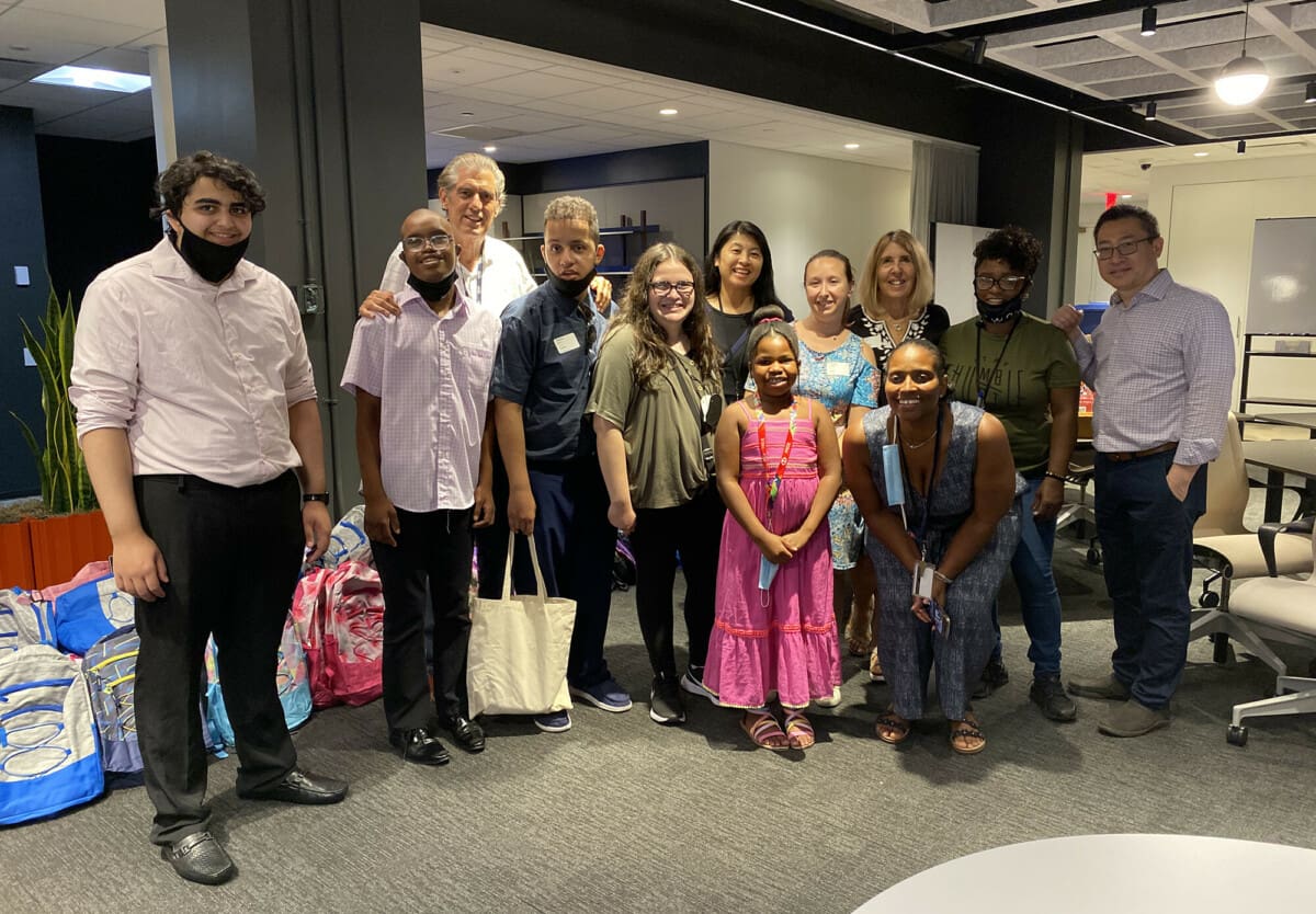 HSBC and AHRC NYC Partnership Continues with Exciting Summer Events ...