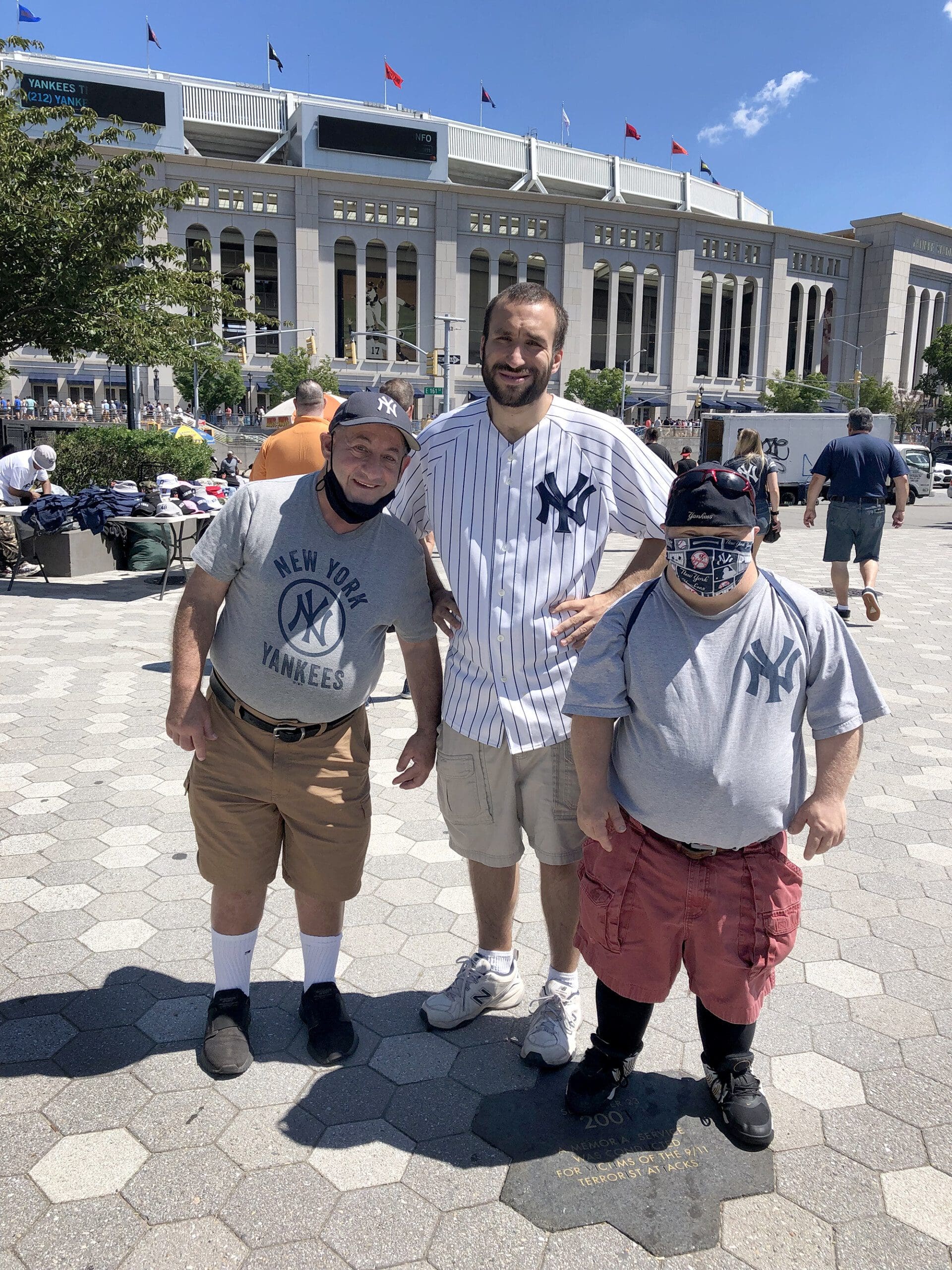 HSBC and AHRC NYC Partnership Continues with Exciting Summer Events ...