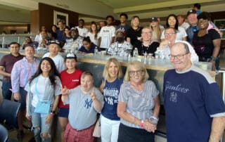 AHRC New York City | A Family Governed Organization