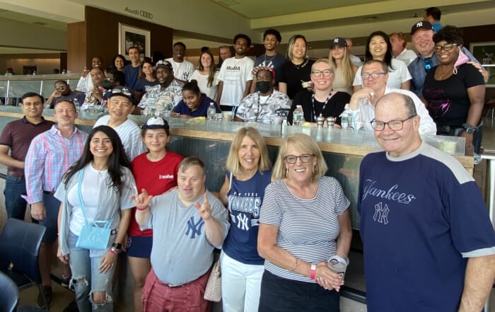 AHRC New York City | A Family Governed Organization