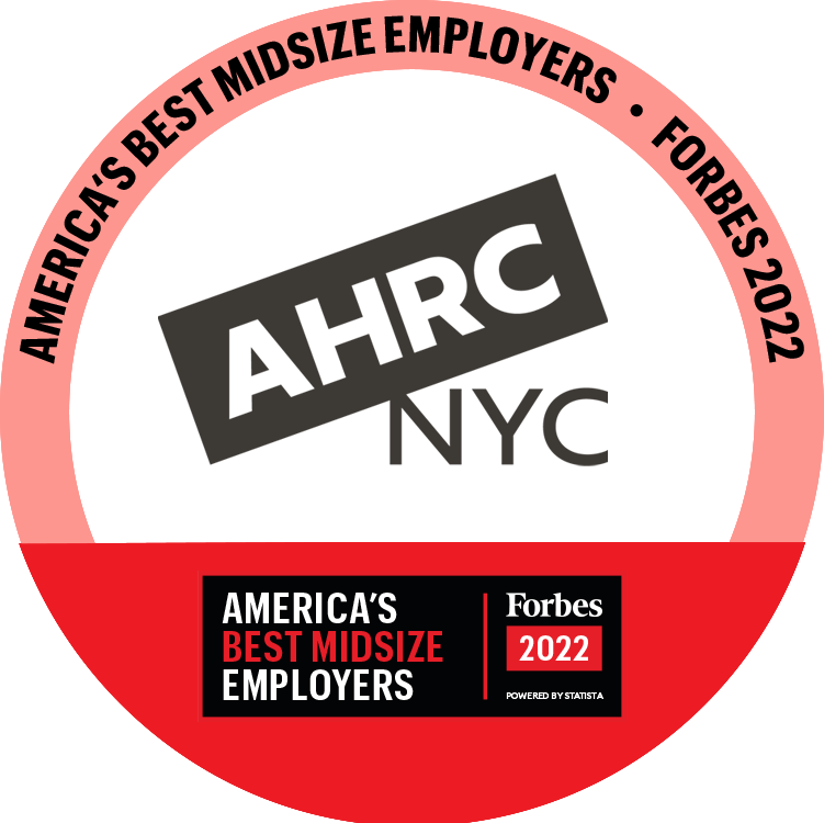 Respite - AHRC New York City