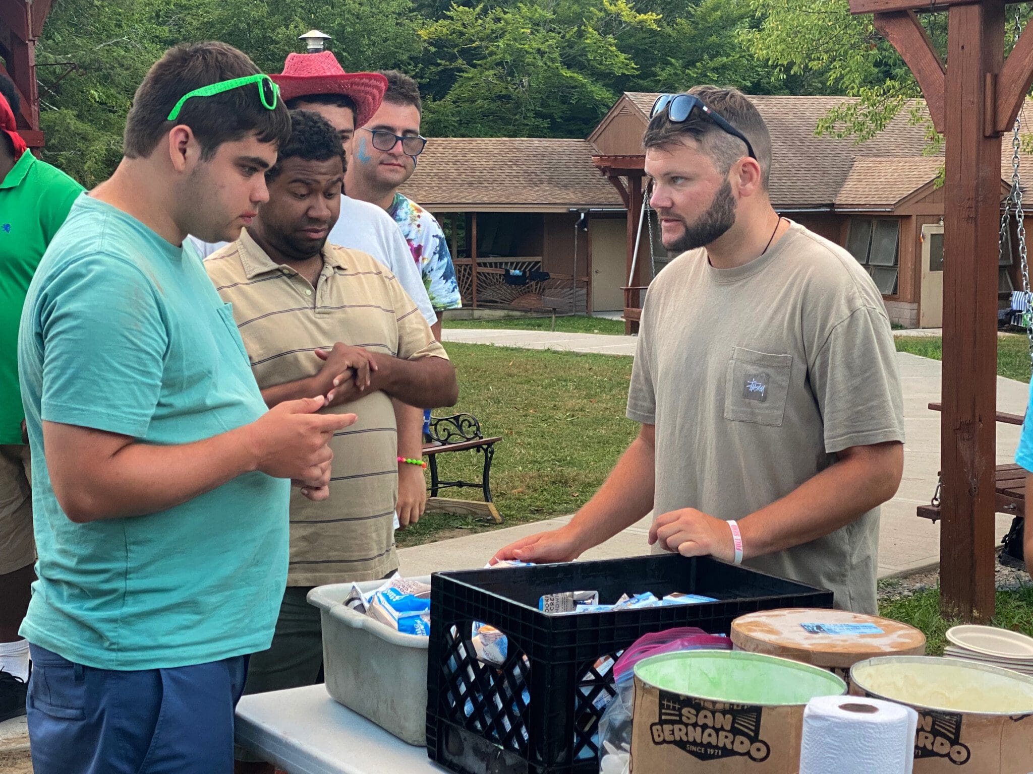 DSP Recognition Week 2022: Counselors Welcomed Back to AHRC NYC’s Camps ...