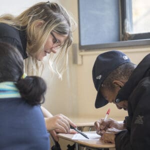 College Programs - AHRC New York City