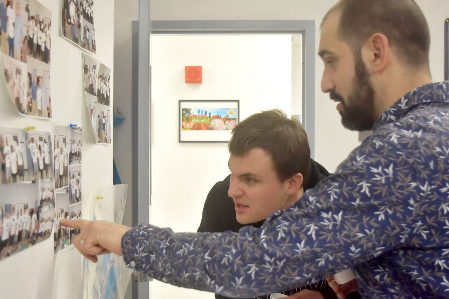 College Programs - AHRC New York City