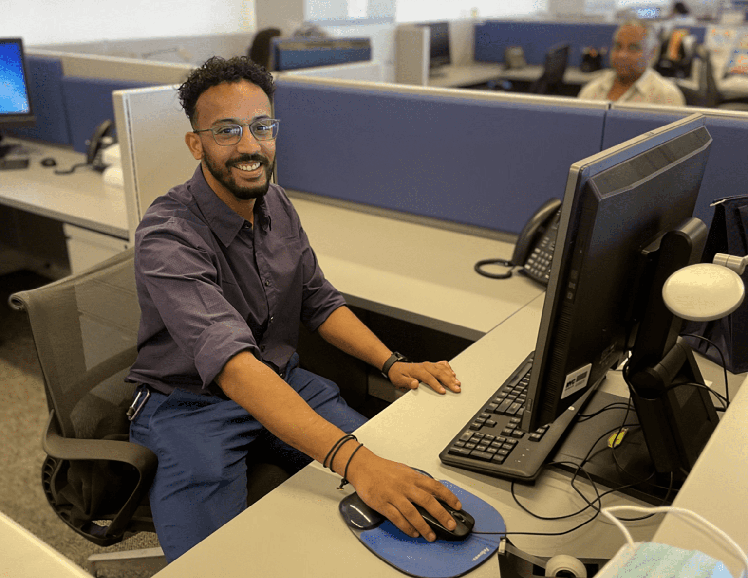 Partnership for Inclusive Internships - AHRC New York City