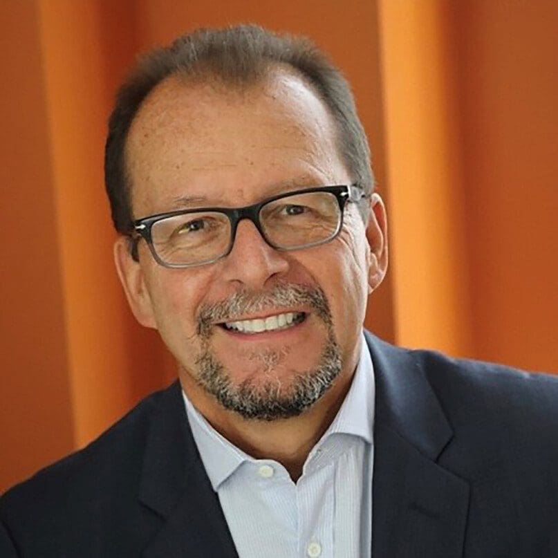 Victoria's A-Lister Podcast: Marco Damiani, Chief Executive Officer of ...