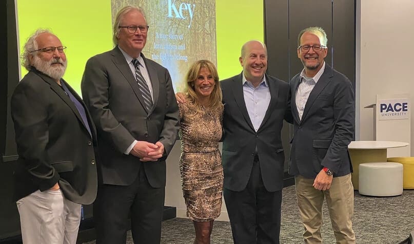 AHRC NYC and Pace University Host Screening of Autism Documentary, In A ...