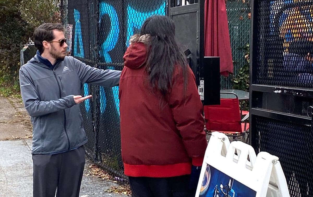 AHRC NYC Advance & Earn Provides Training and Support for NYC Youth ...