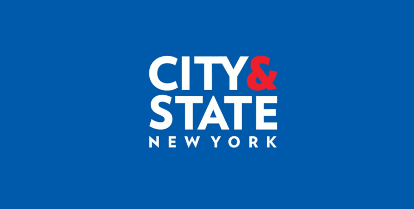 City & State's 50 Over 50 List Honors AHRC NYC President, Raymond ...