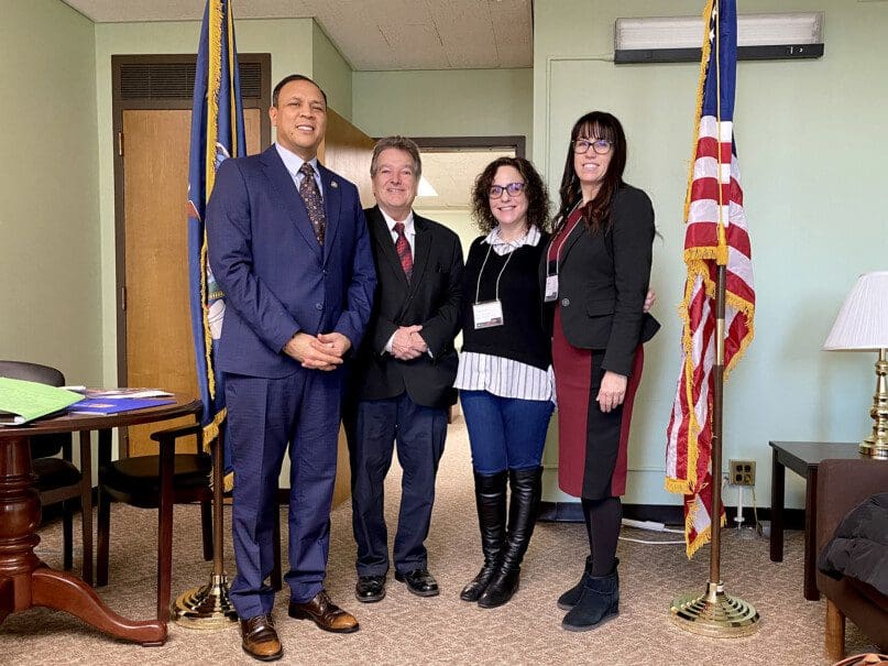 2023 State Budget Update: Contact Your State Reps Today - AHRC New York ...