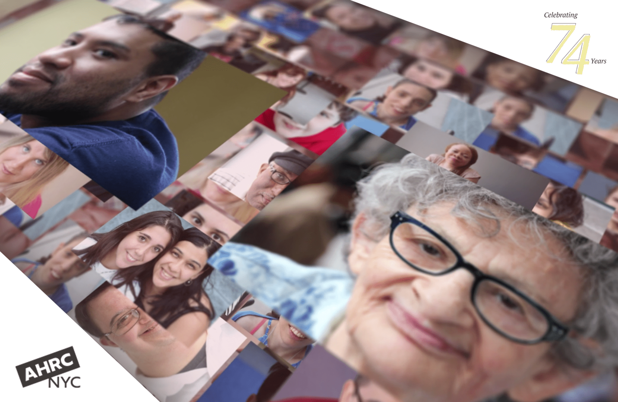 AHRC NYC Celebrates 74th Anniversary - Recap - AHRC New York City