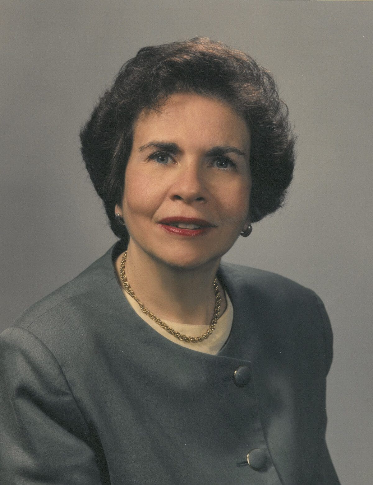 In Memoriam: Marilyn Jaffe-Ruiz - AHRC New York City