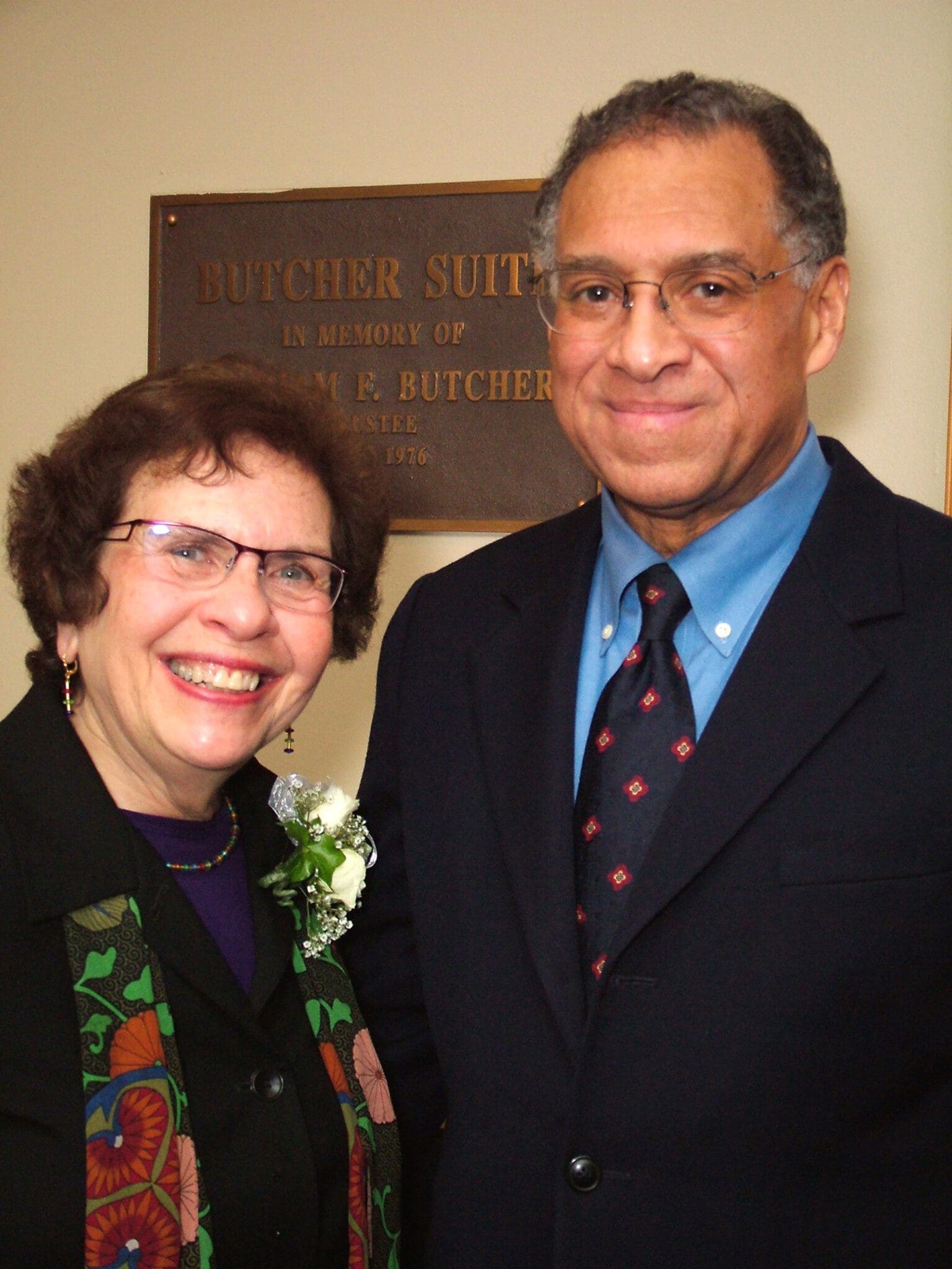 In Memoriam: Marilyn Jaffe-Ruiz - AHRC New York City