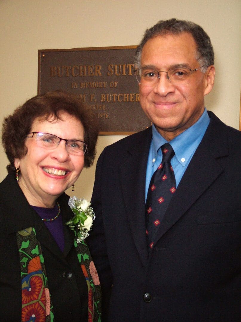 In Memoriam: Marilyn Jaffe-Ruiz | AHRC New York City