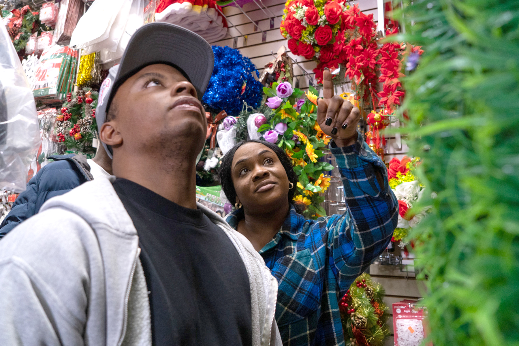 In-Home Supports - AHRC New York City