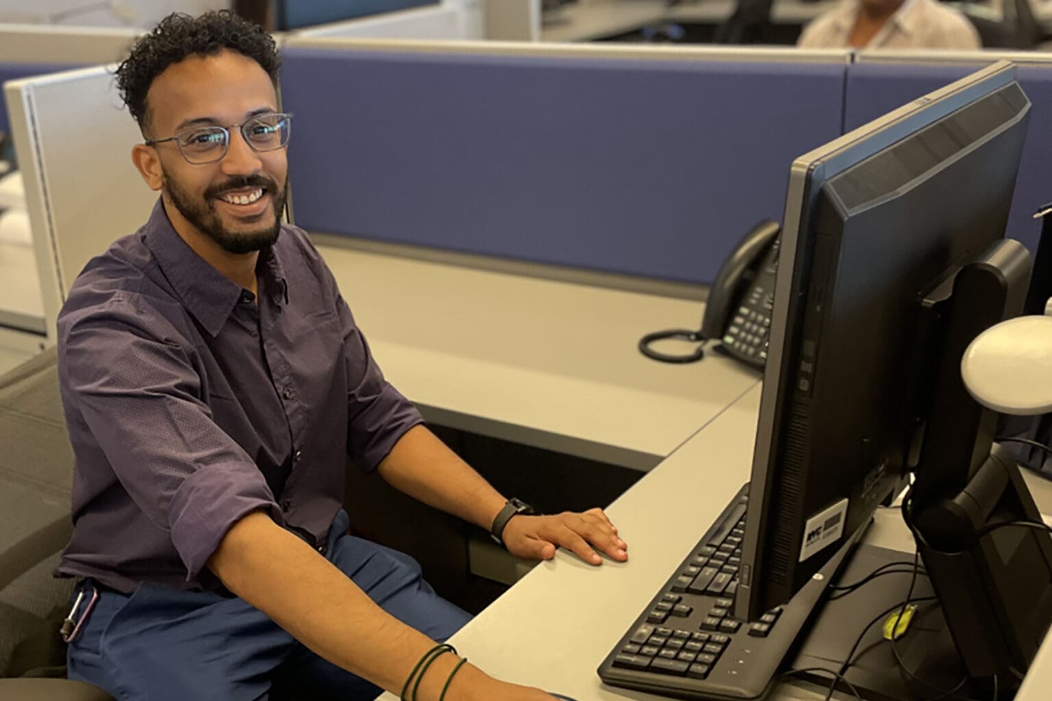 Partnership for Inclusive Internships - AHRC New York City