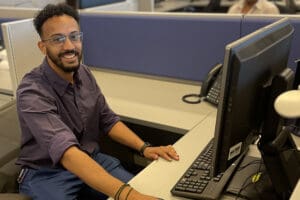 Partnership for Inclusive Internships - AHRC New York City