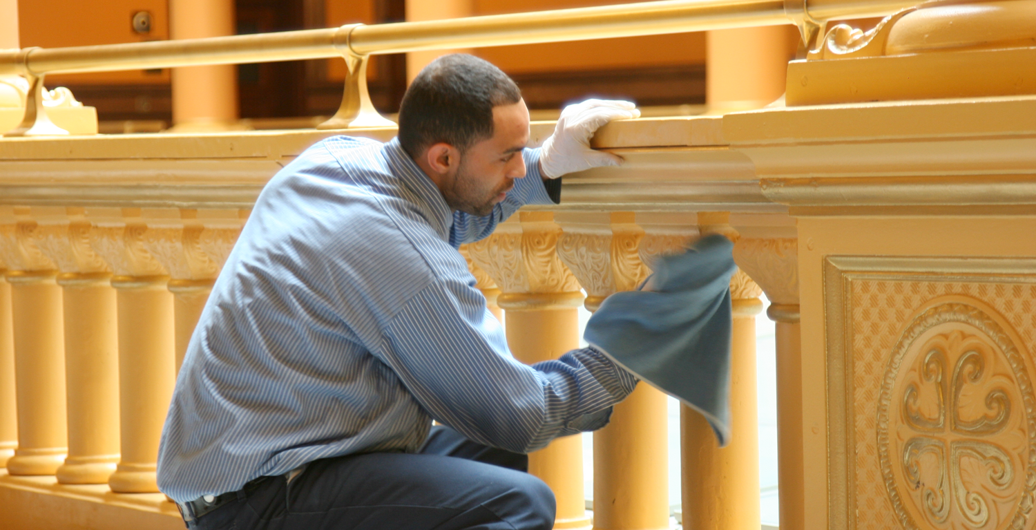 Pathway to Employment - AHRC New York City