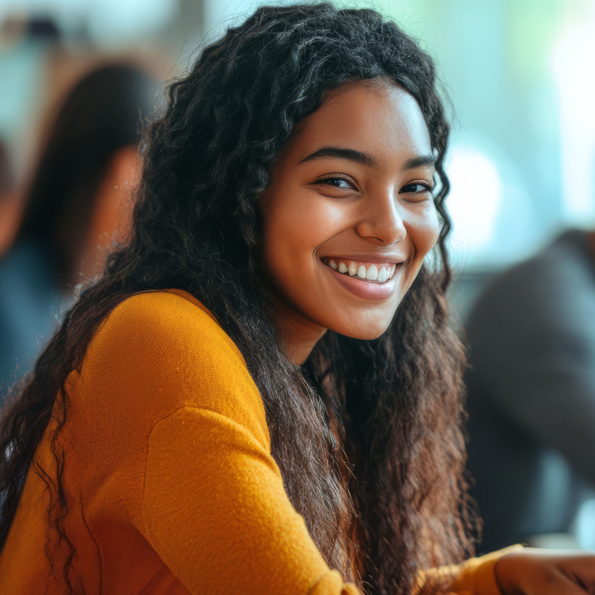 NYC Department of Youth & Community Development Programs | AHRC New ...