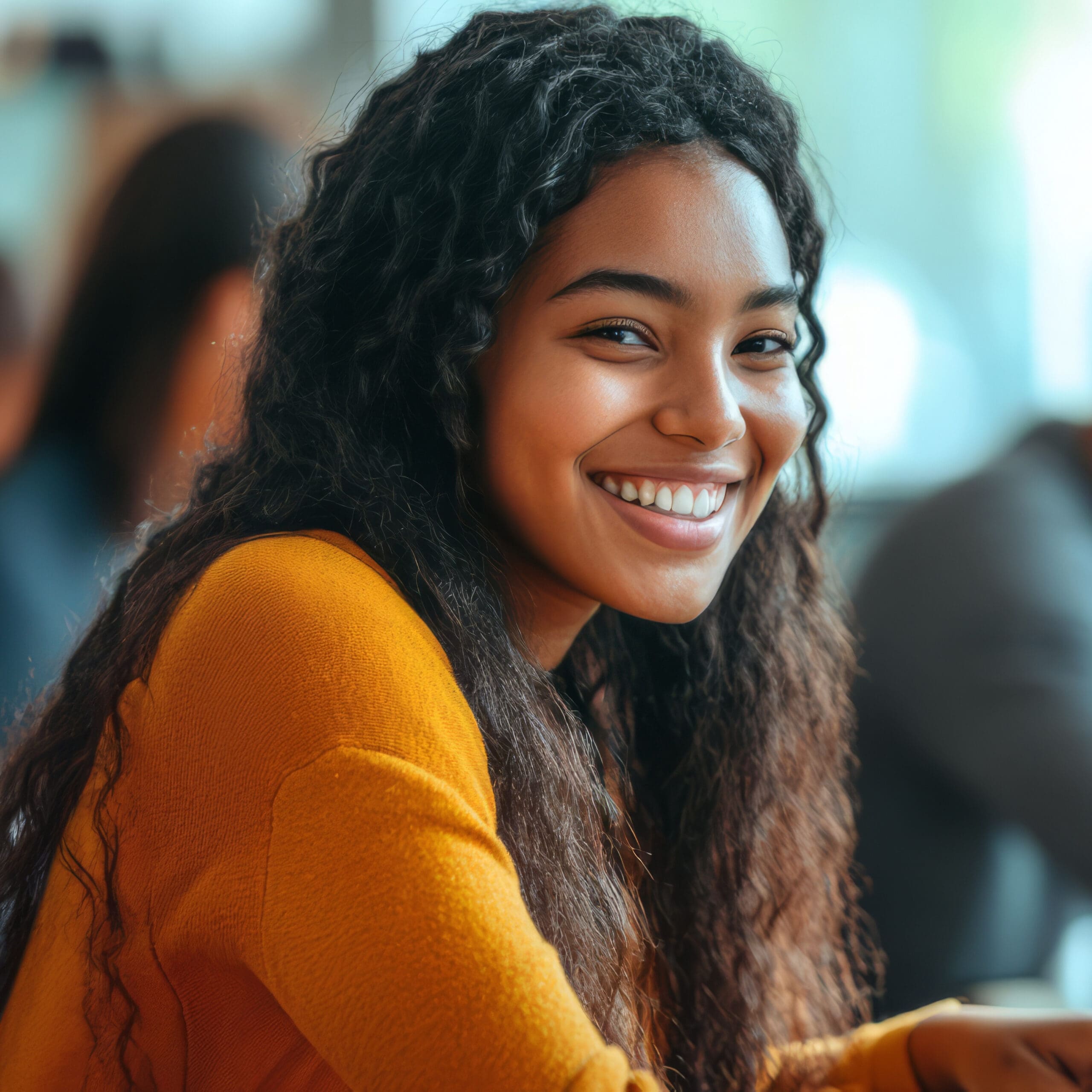 Internships - AHRC New York City