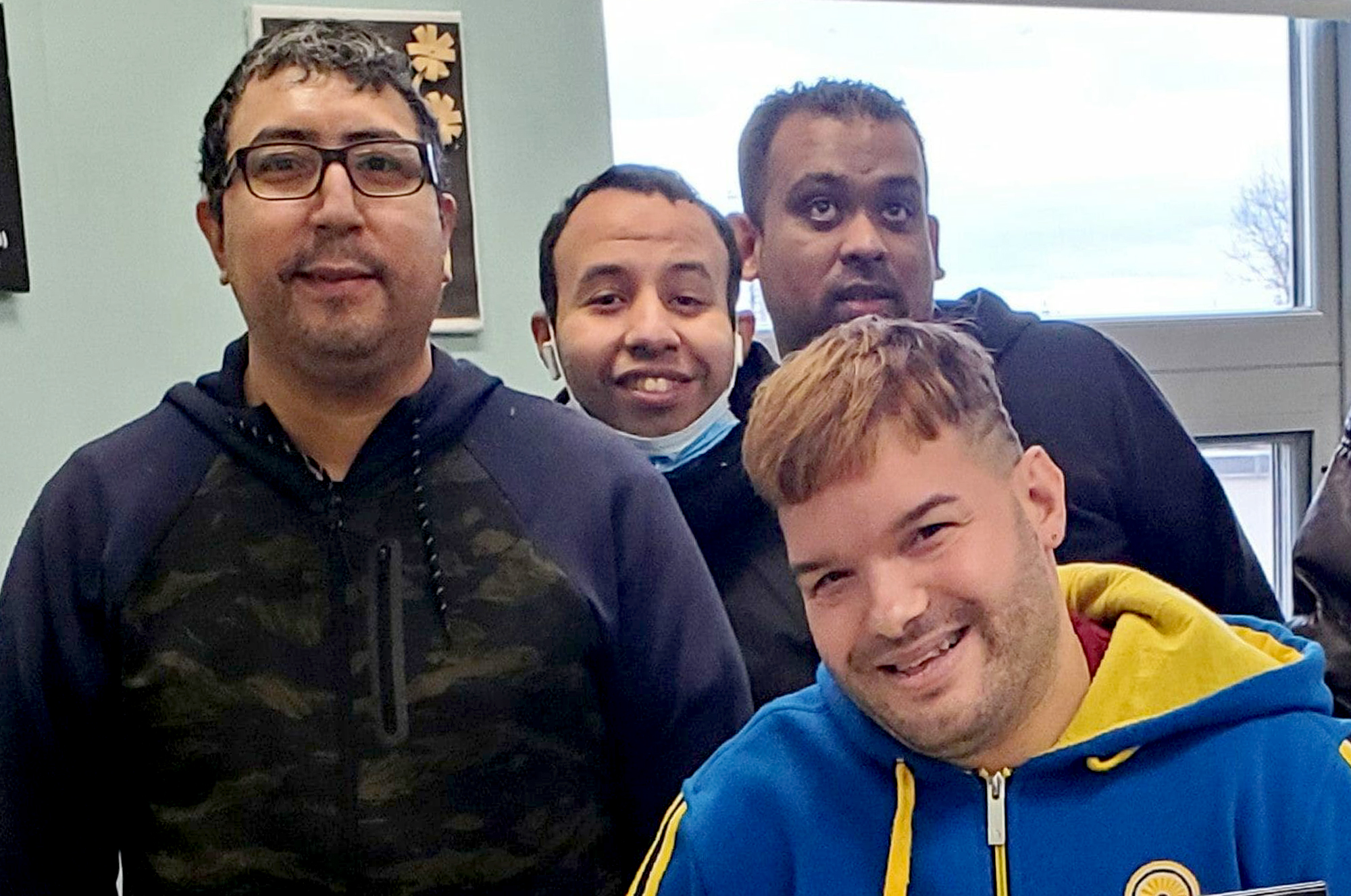 Adult Day Services | AHRC New York City
