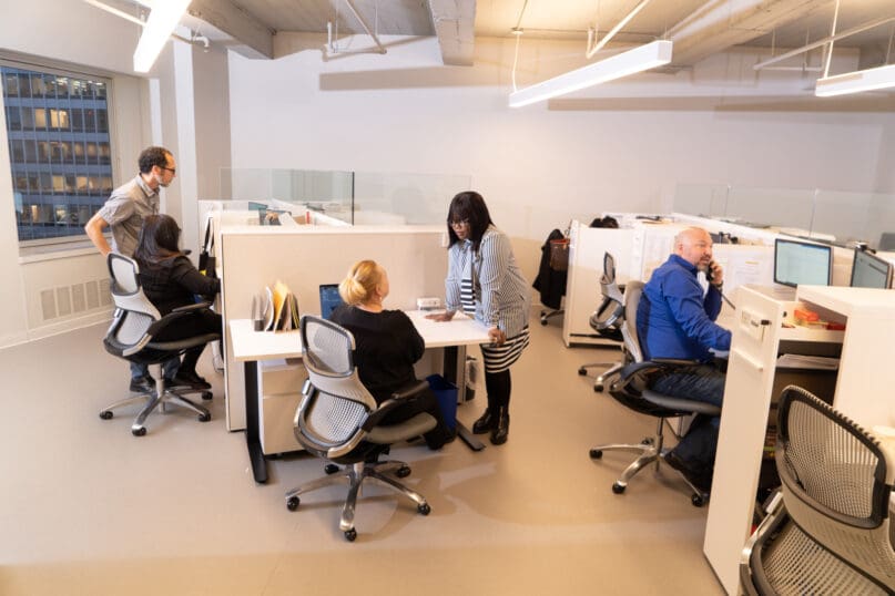 Welcome to the Referral & Information Center - AHRC New York City