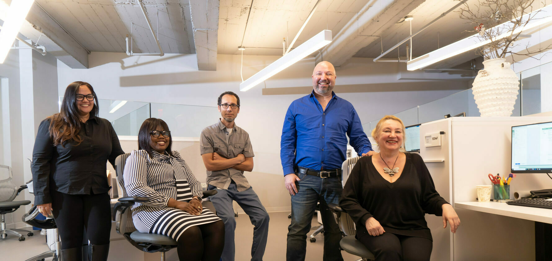 Welcome to the Referral & Information Center - AHRC New York City