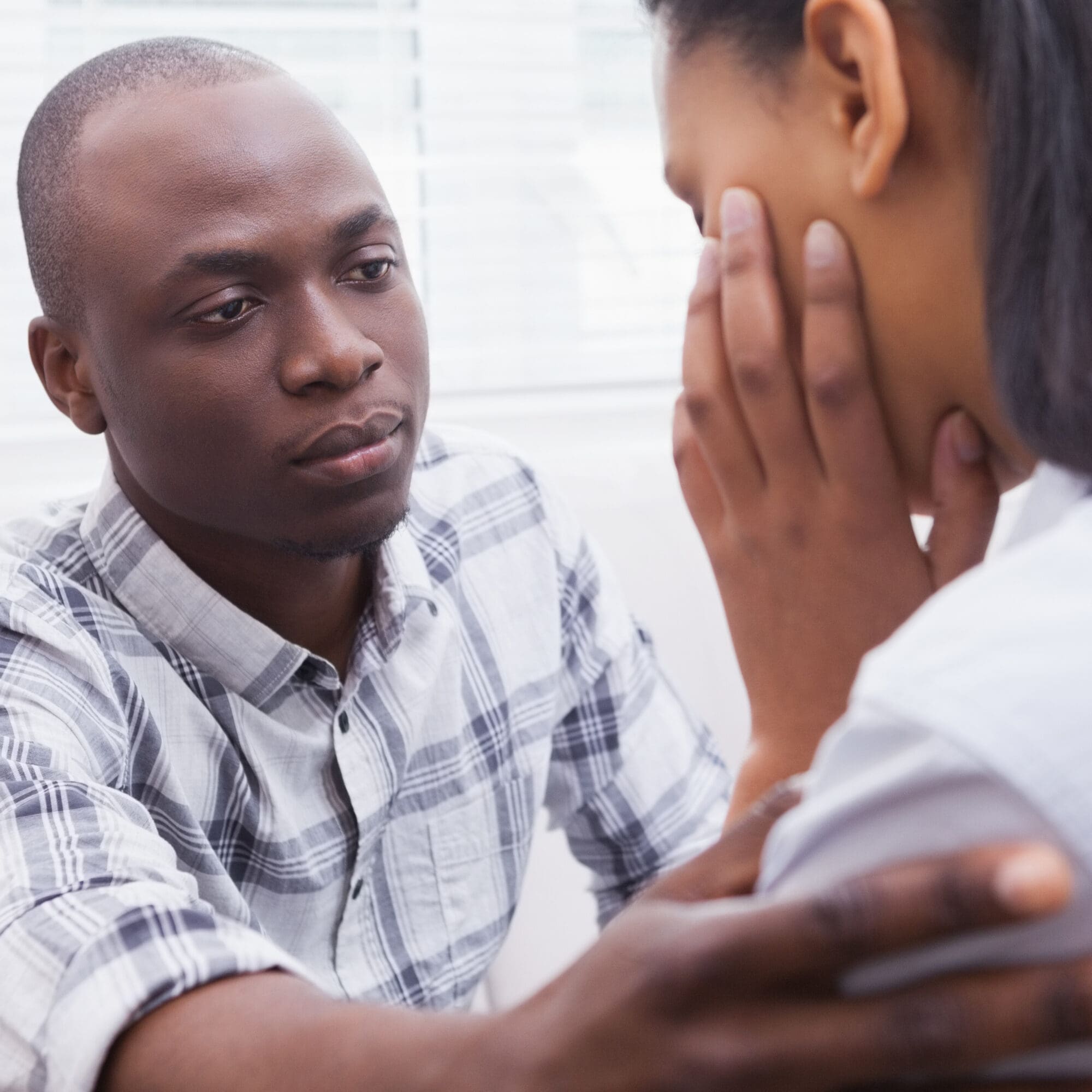 Clinical Services - AHRC New York City