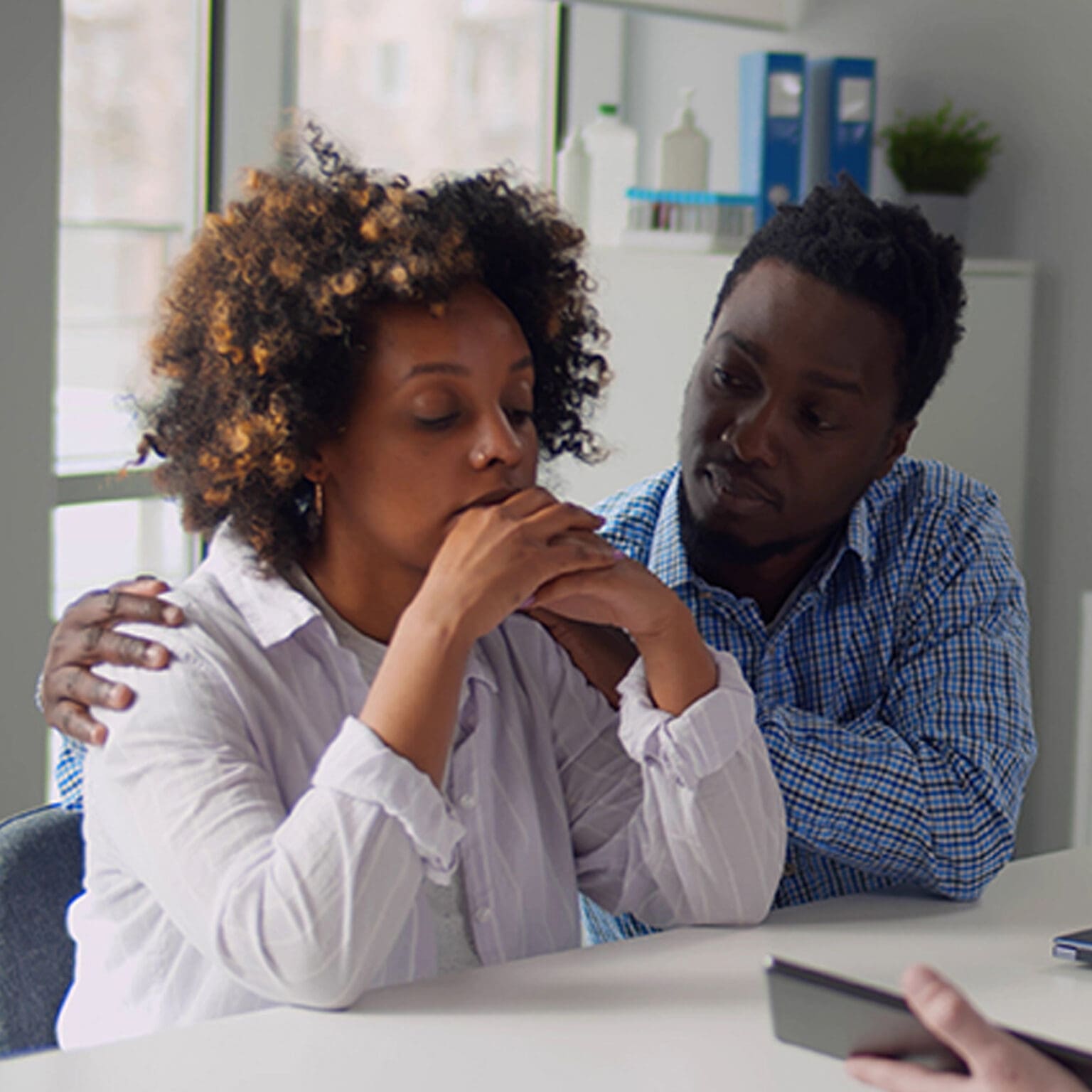 Clinical Services | AHRC New York City