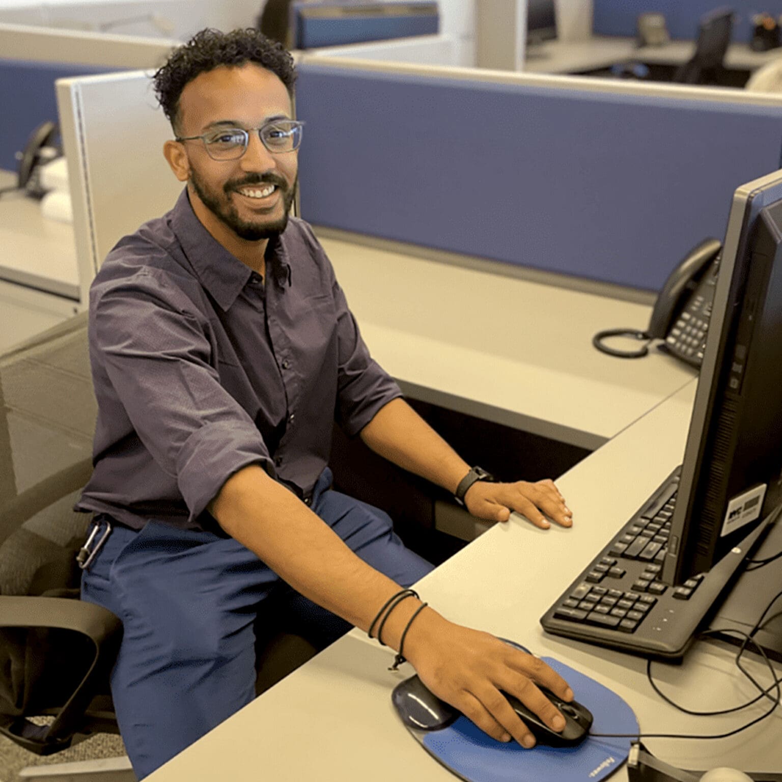 Partnership for Inclusive Internships Receives Award at ZeroCon25 - AHRC New York City