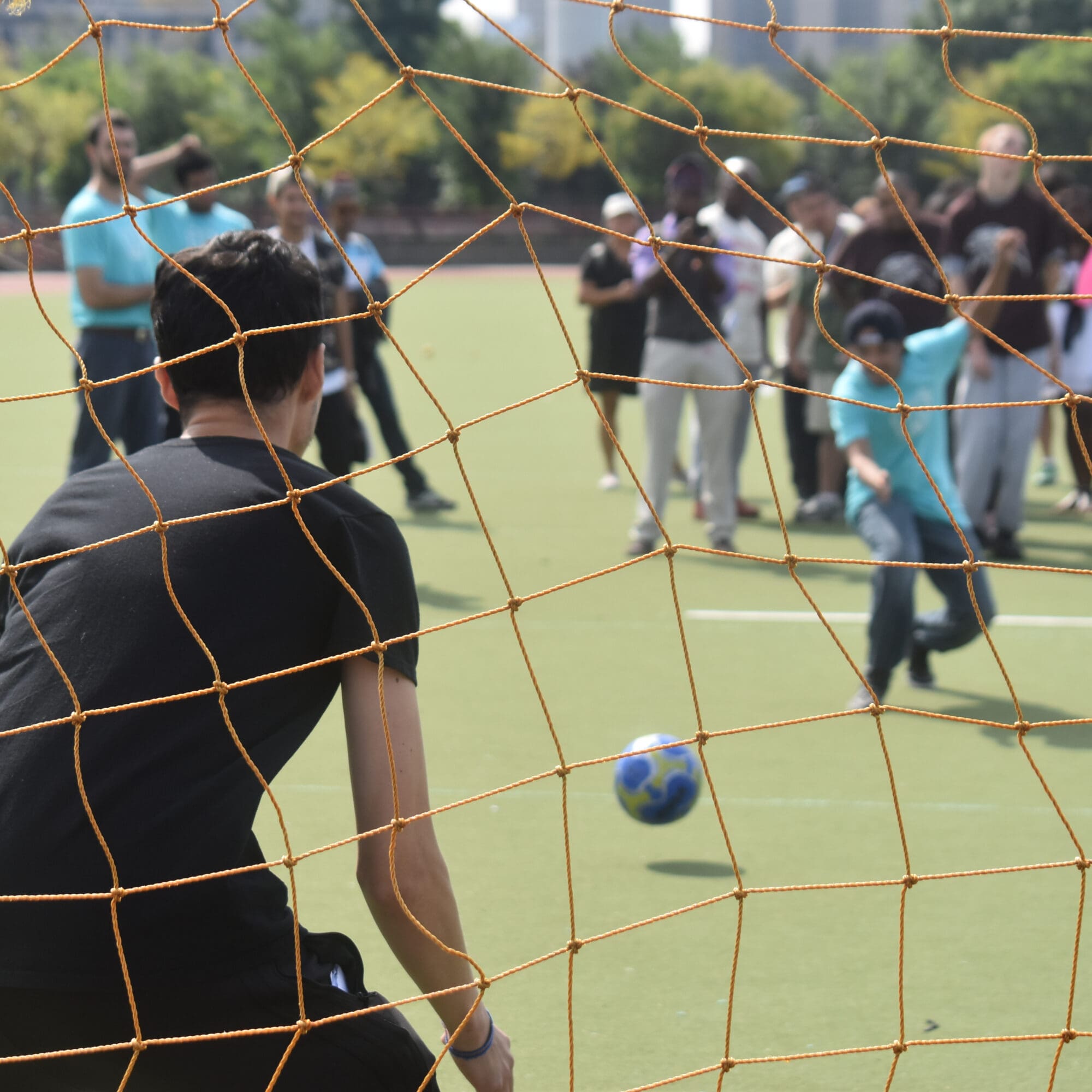 Recreation & Camps - AHRC New York City