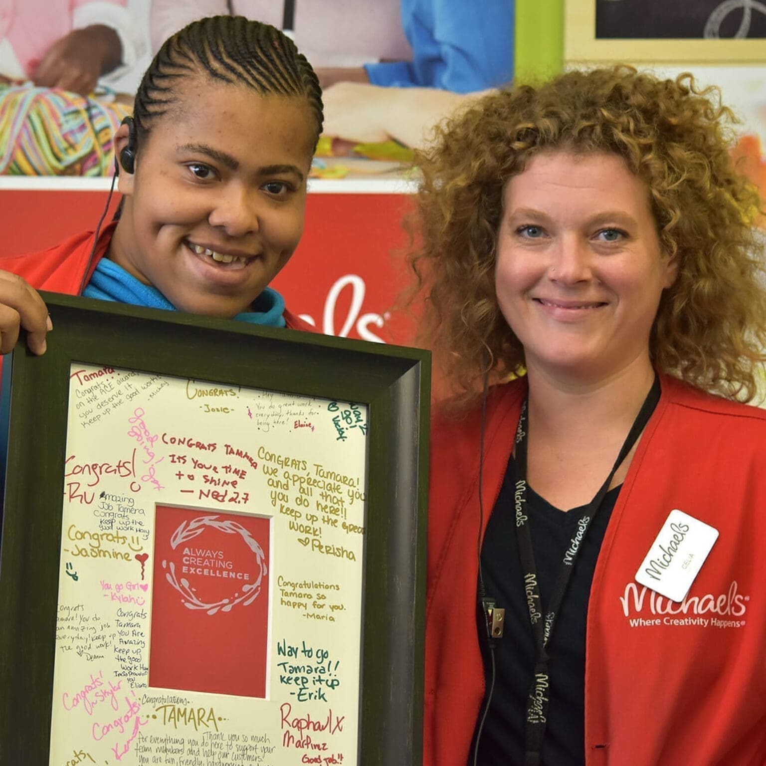 AHRC NYC Businesses - AHRC New York City