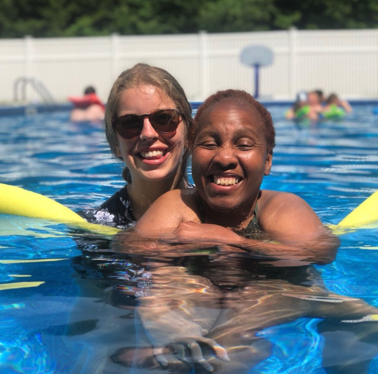 Camping - AHRC New York City