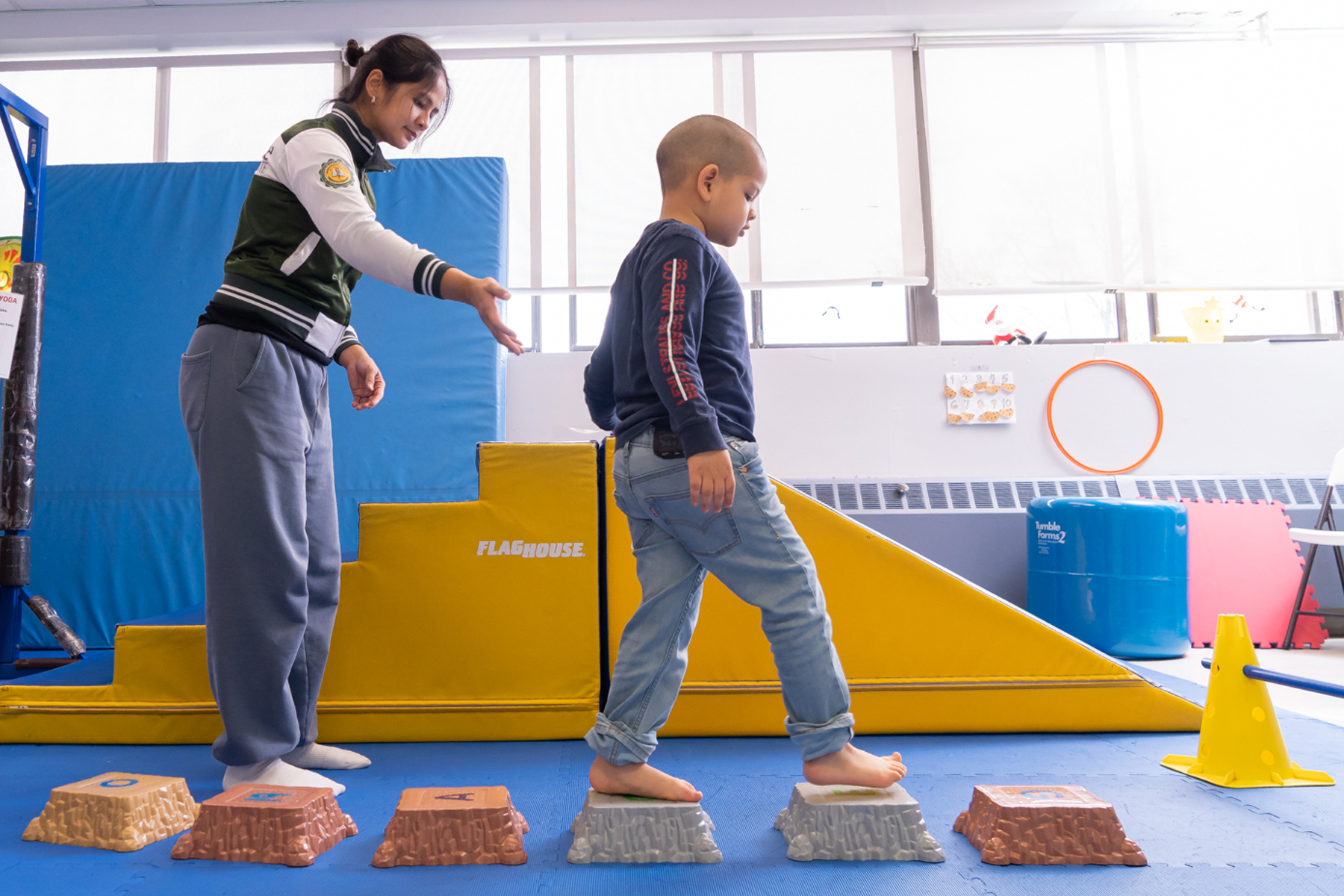 Our Schools - AHRC New York City