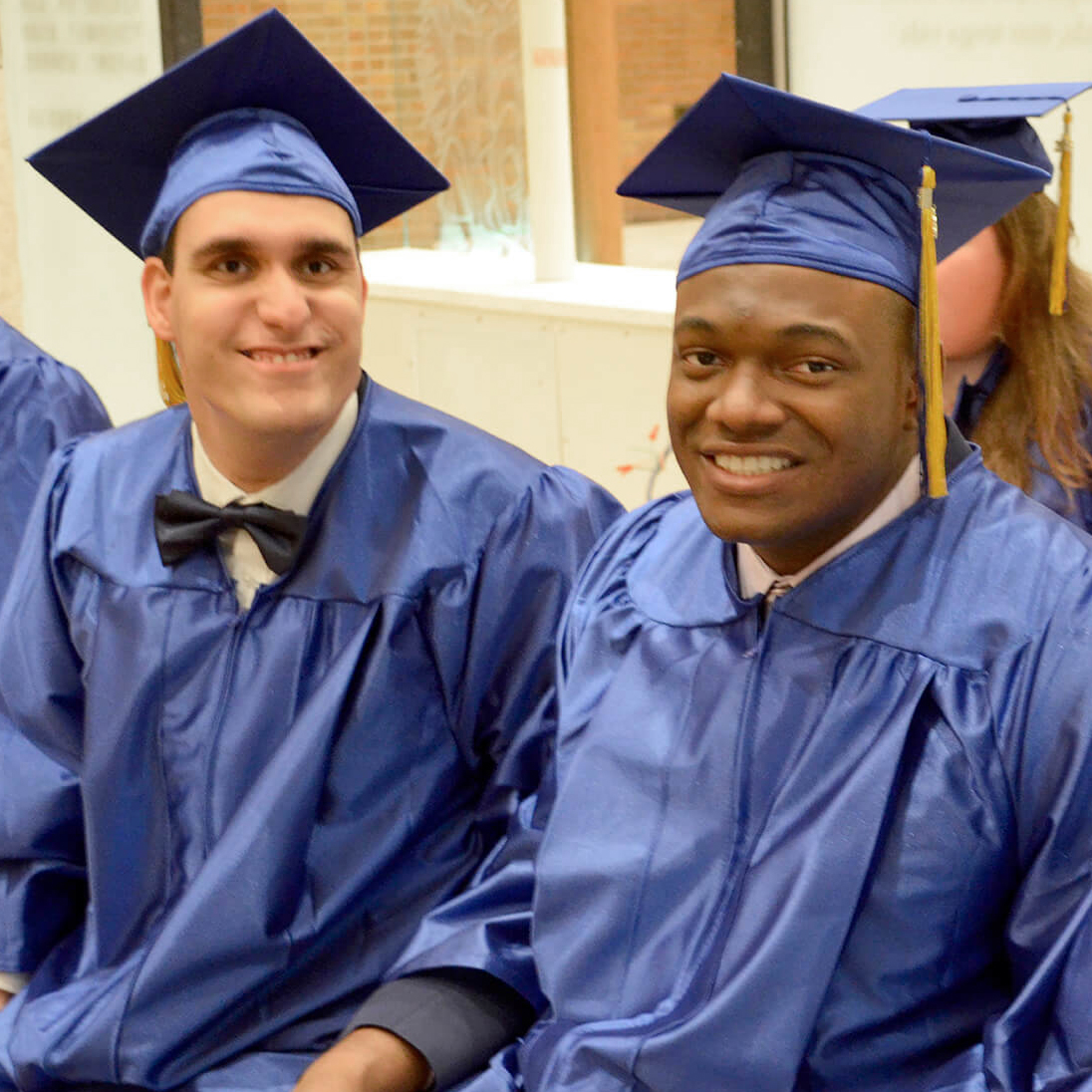 Our Schools - AHRC New York City