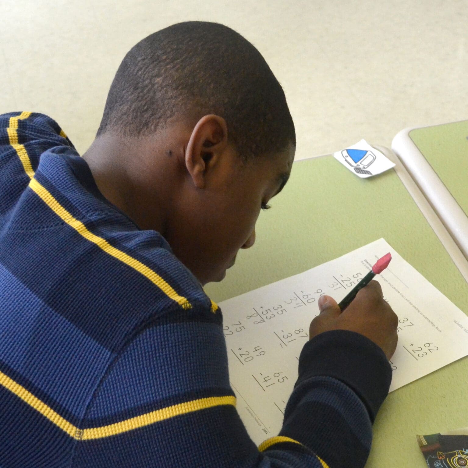 School Age Programs - AHRC New York City