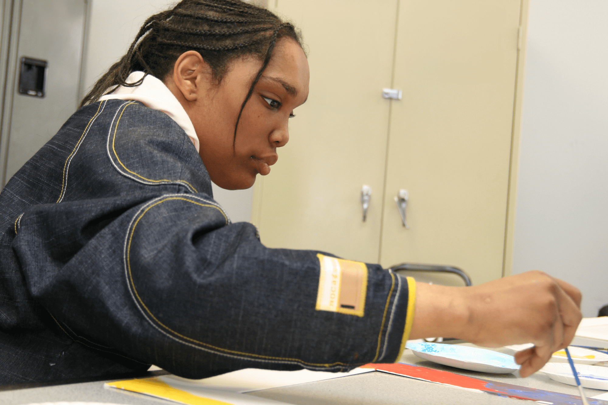 Traumatic Brain Injury Services - AHRC New York City