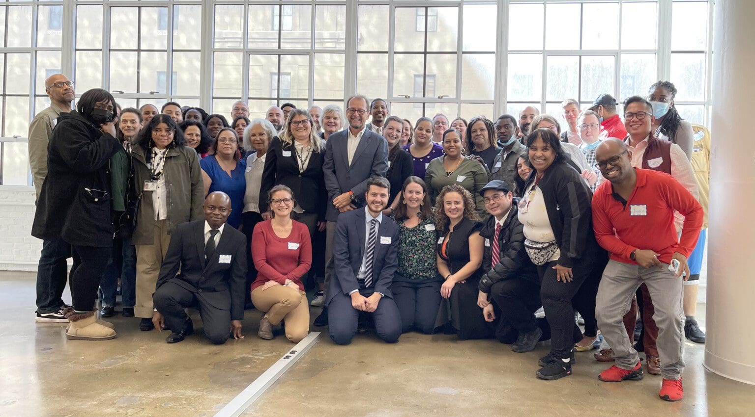 AHRC NYC is Pleased to Announce Our Re-Accreditation by CQL - AHRC New ...