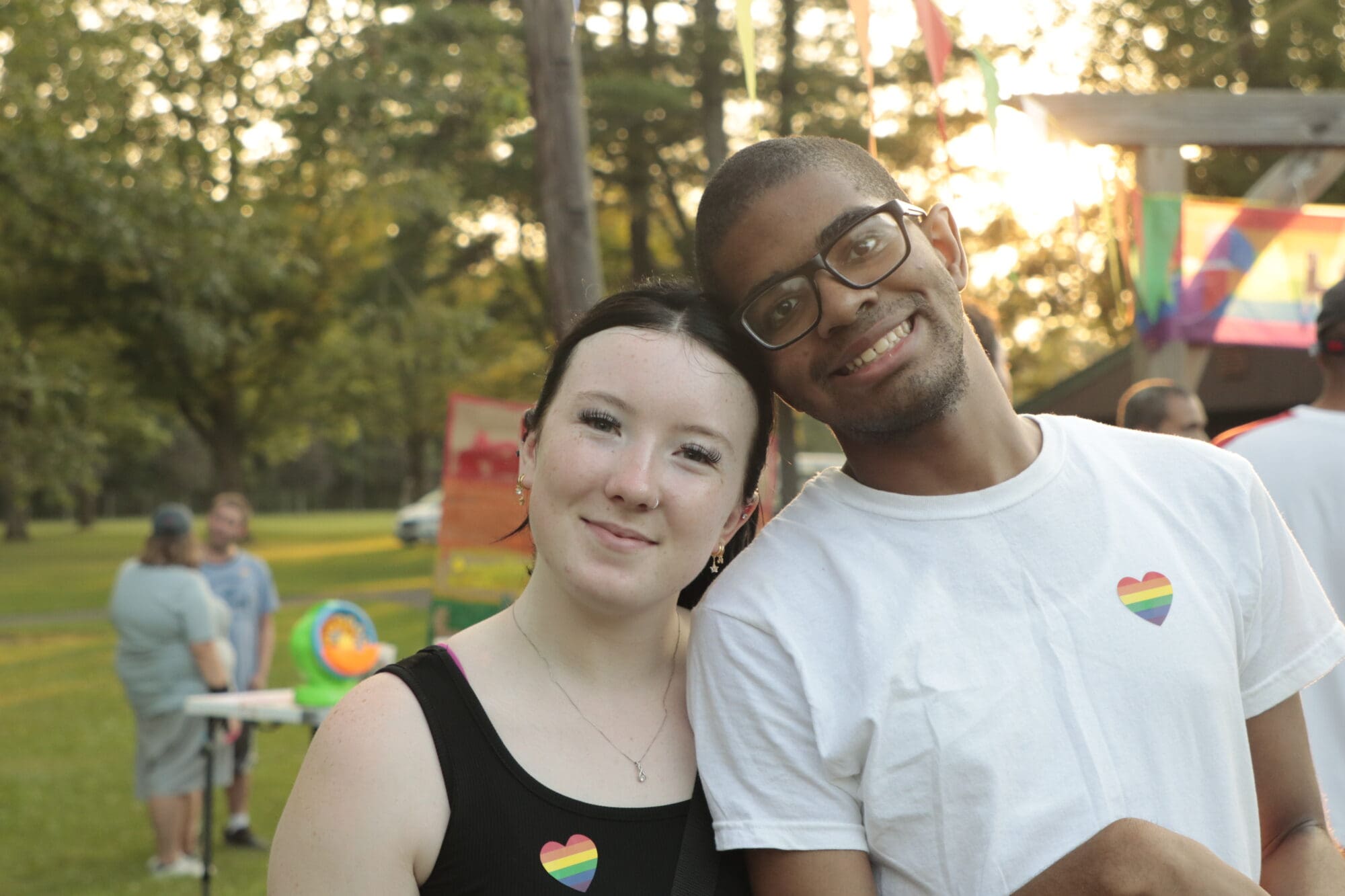 Camping - AHRC New York City