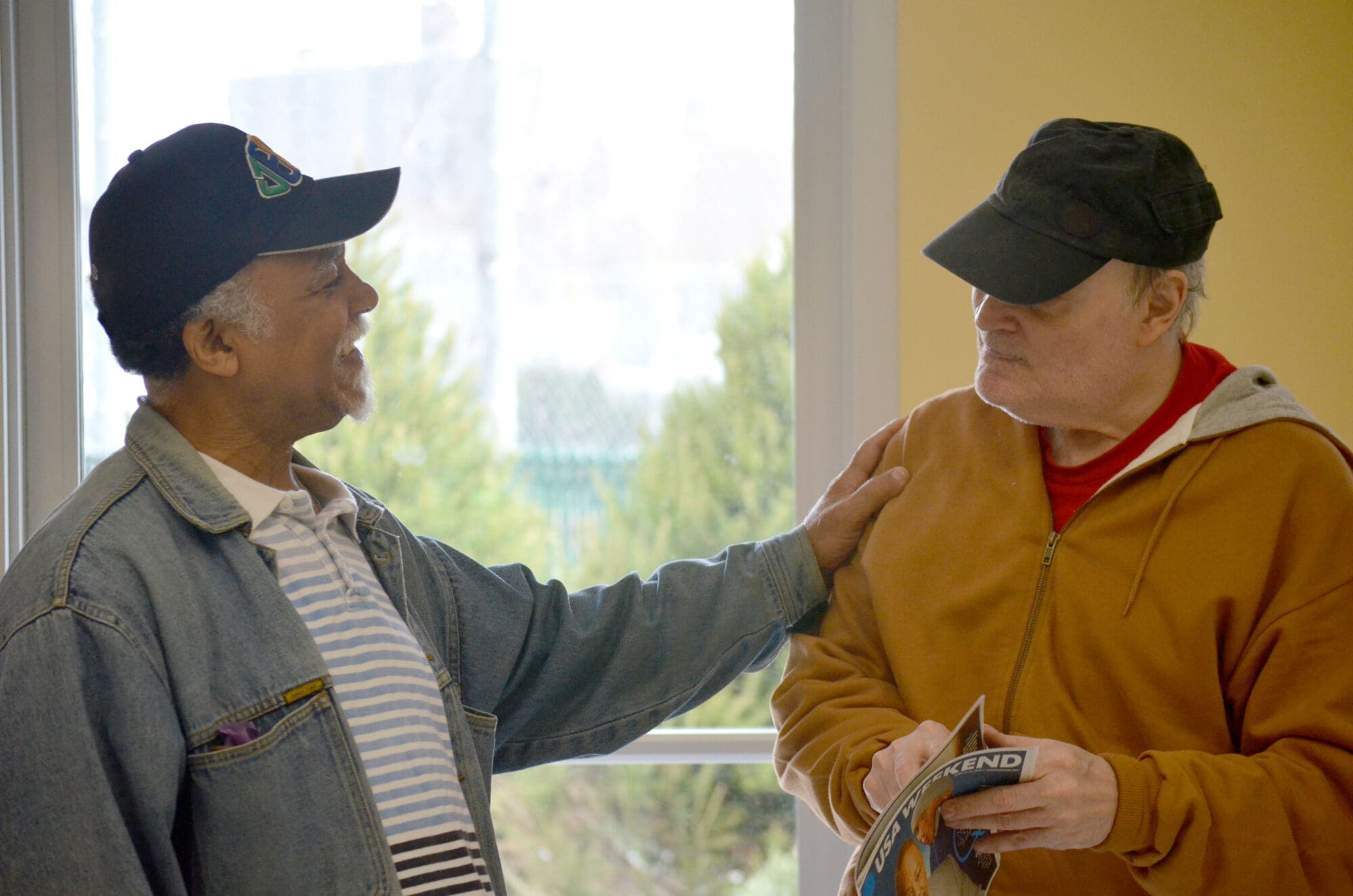 Day Habilitation - AHRC New York City