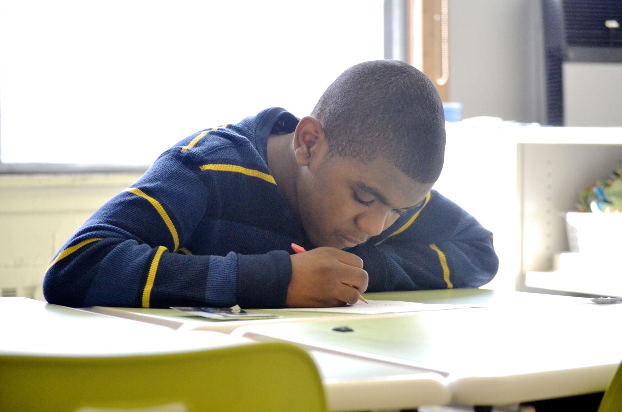 AHRC NYC Middle / High School - AHRC New York City