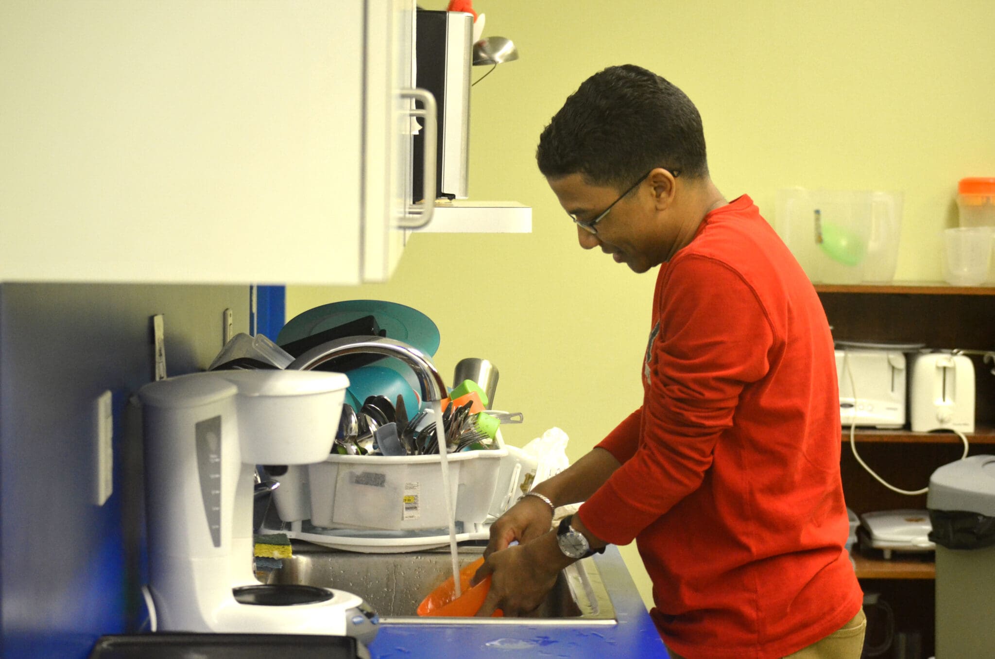 AHRC NYC Middle / High School - AHRC New York City