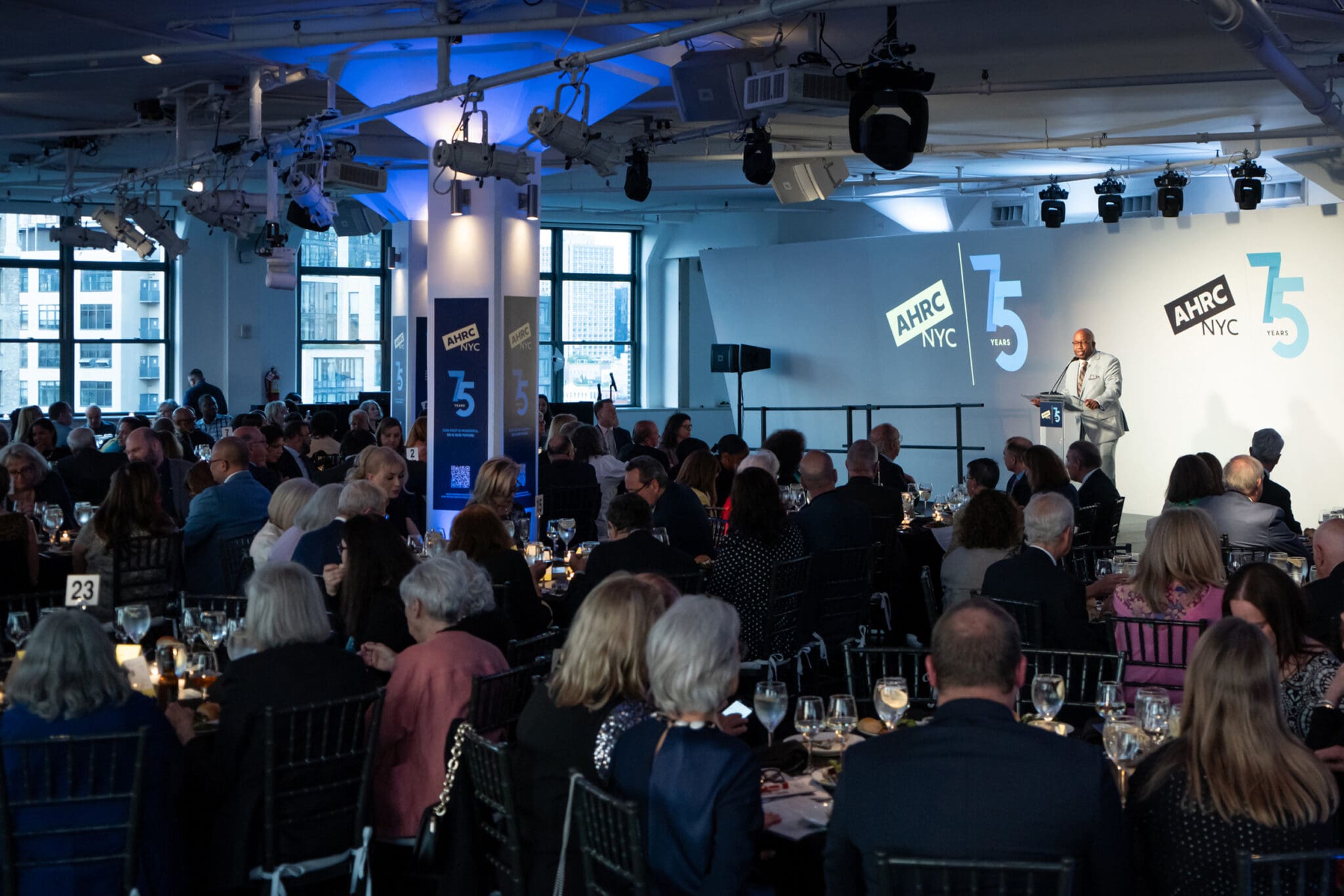 AHRC New York City's 75th Anniversary Gala - AHRC New York City