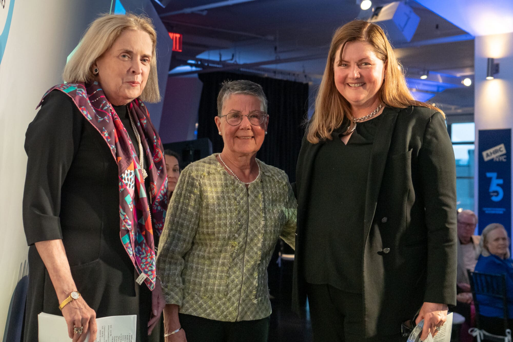 AHRC New York City's 75th Anniversary Gala | AHRC New York City
