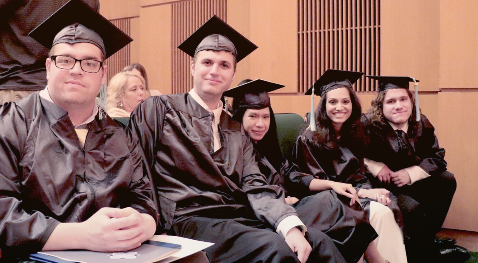 College Program Application - AHRC New York City