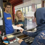 College Programs - AHRC New York City