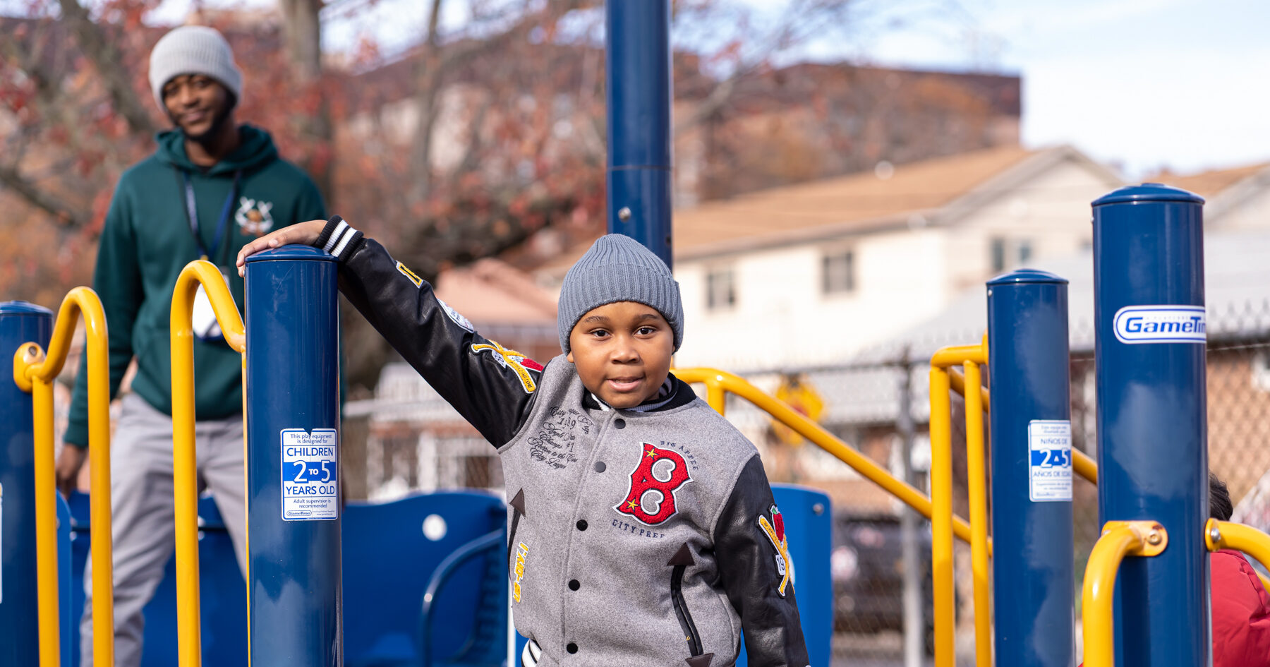 Frequently Asked Questions - AHRC New York City